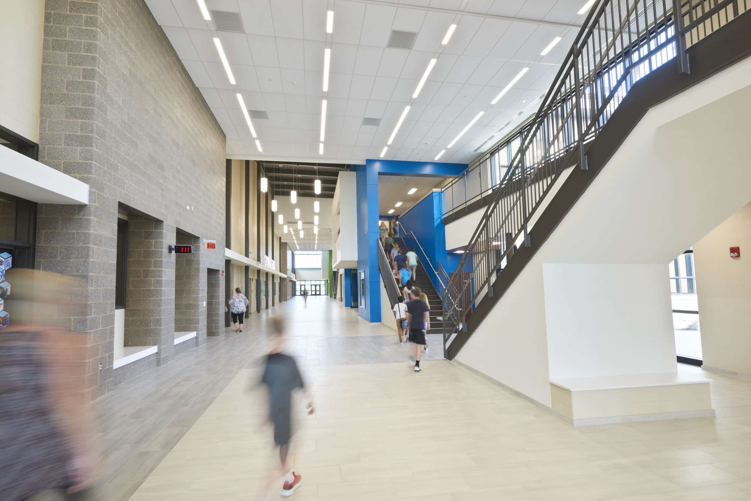 Understanding the Effects of COVID-19 on School Design - Crabtree ...