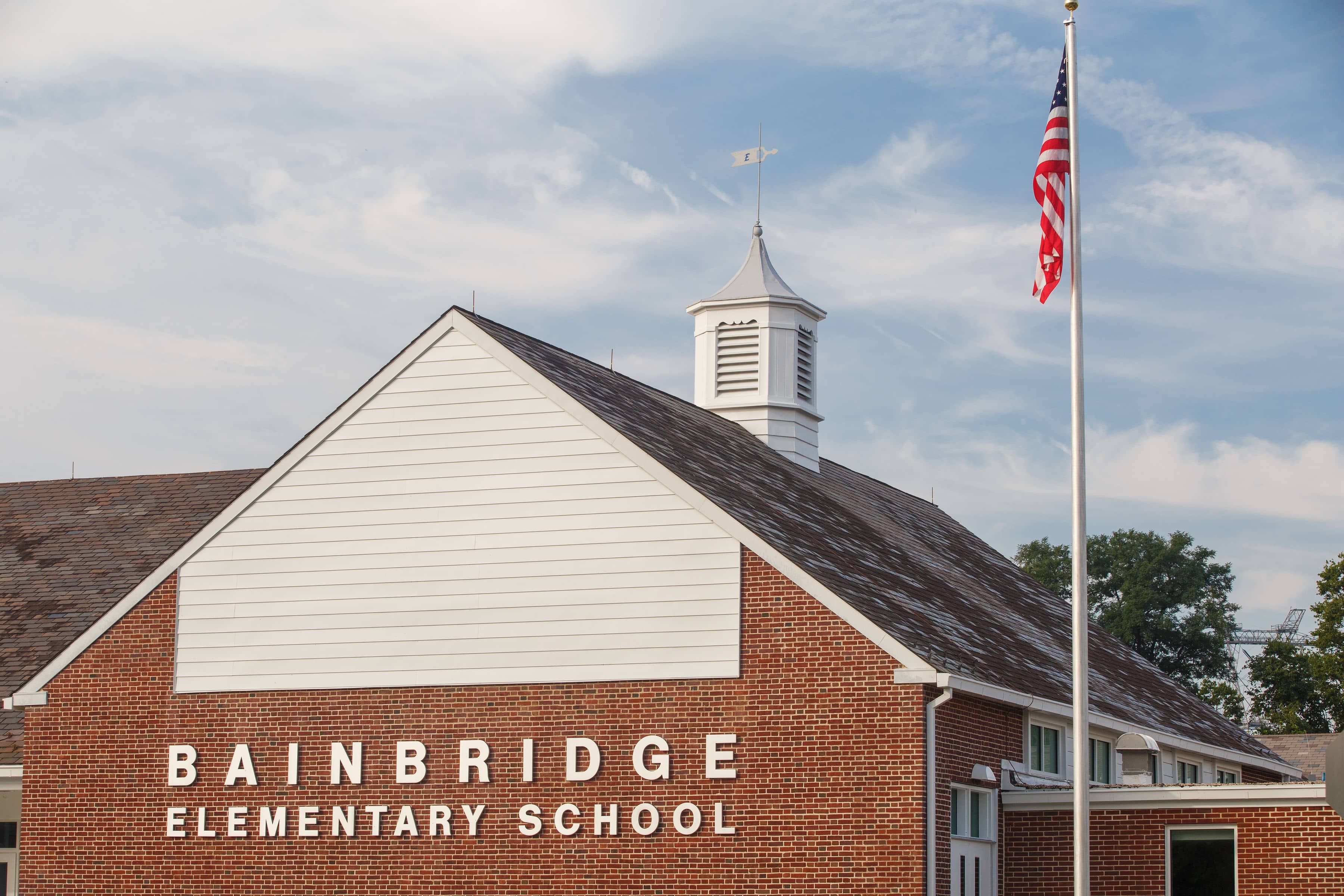Historic School Building Transformed for 21st Century Learning ...