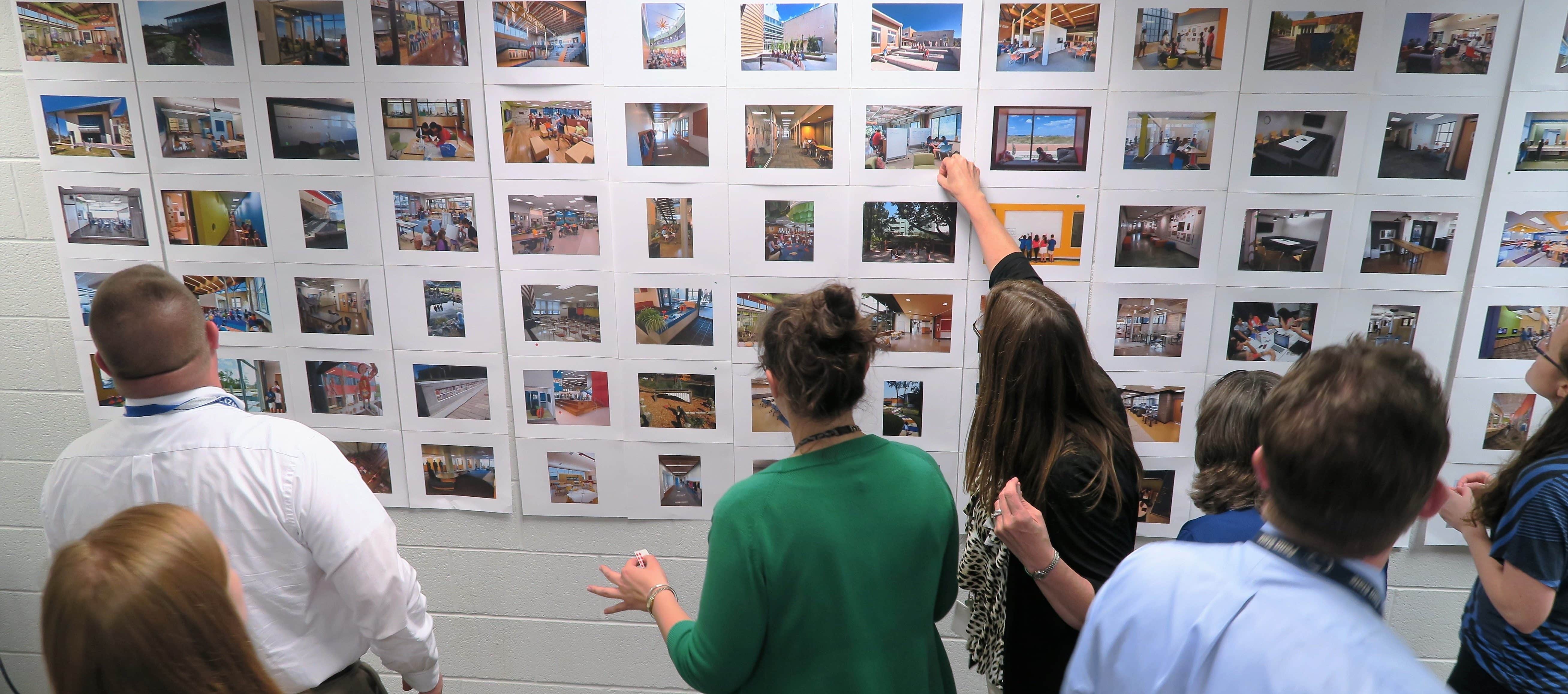 Visual Listening - Crabtree, Rohrbaugh & Associates : Crabtree ...
