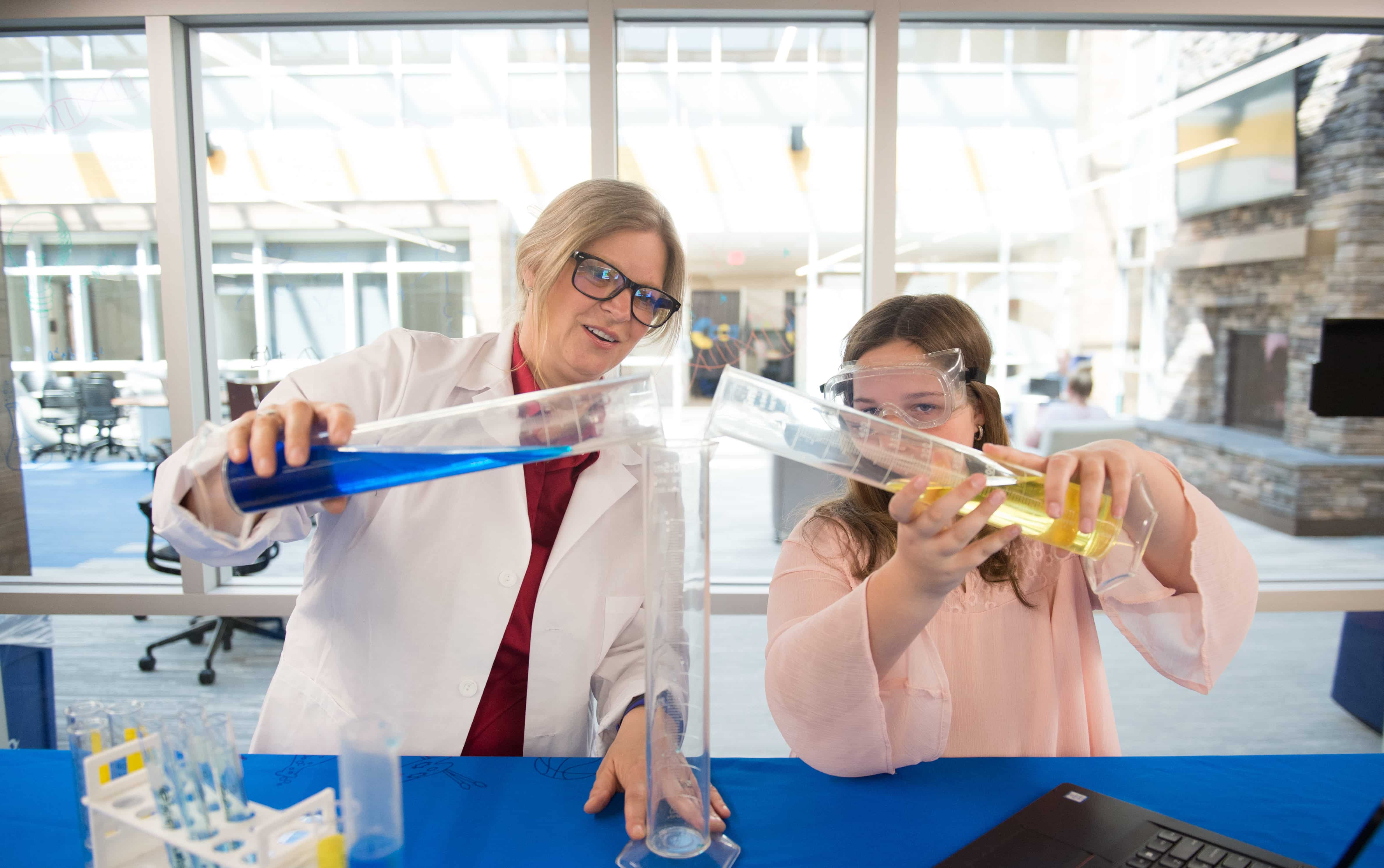 How Career and Technology Education is Providing Pathways to Higher ...