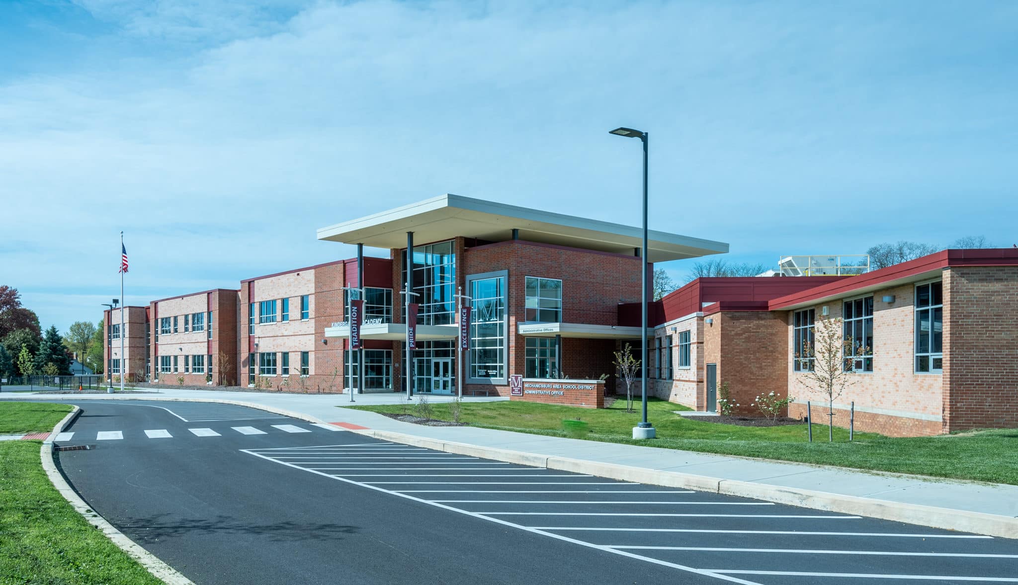 MASD Kindergarten Academy - Crabtree, Rohrbaugh & Associates : Crabtree ...