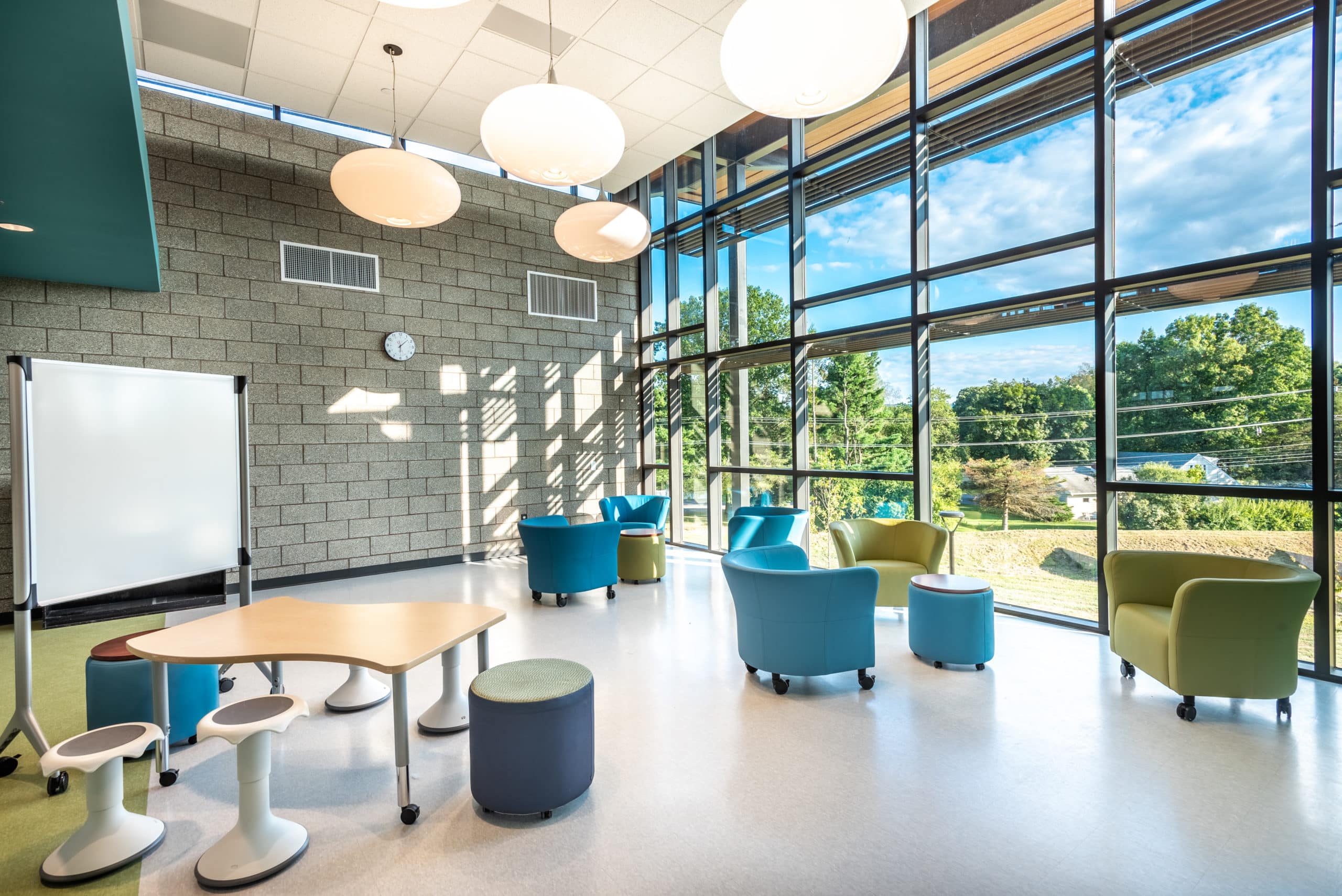 Defining the New Normal - Crabtree, Rohrbaugh & Associates : Crabtree ...