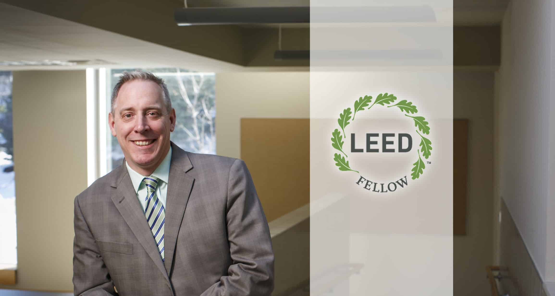 Crabtree, Rohrbaugh & Associates’ Principal Jeffrey Straub Selected as ...