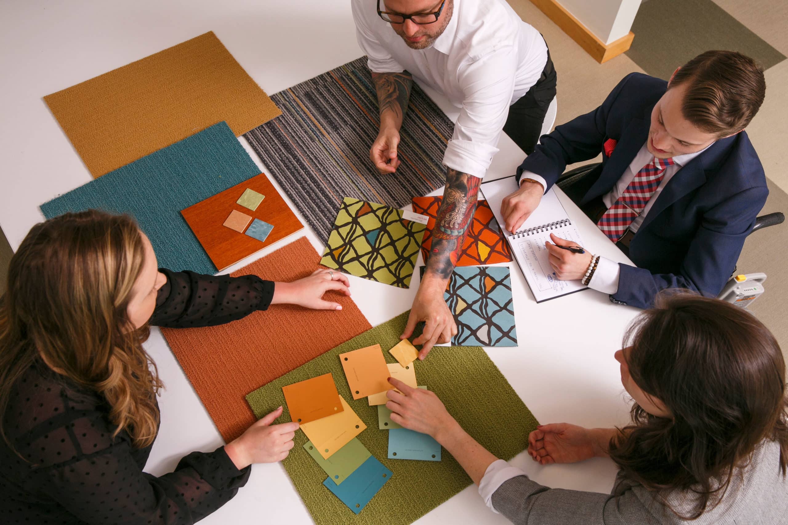 CRA Team is Expanding - Crabtree, Rohrbaugh & Associates : Crabtree ...