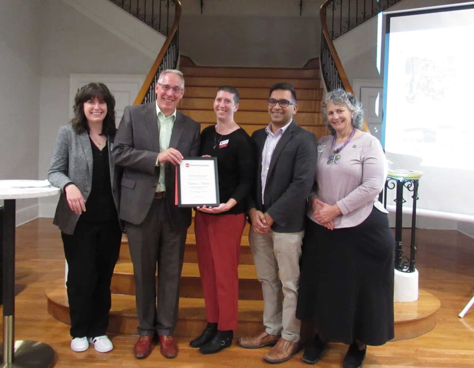 2022 AIA Central Pennsylvania Design Awards - Crabtree, Rohrbaugh ...