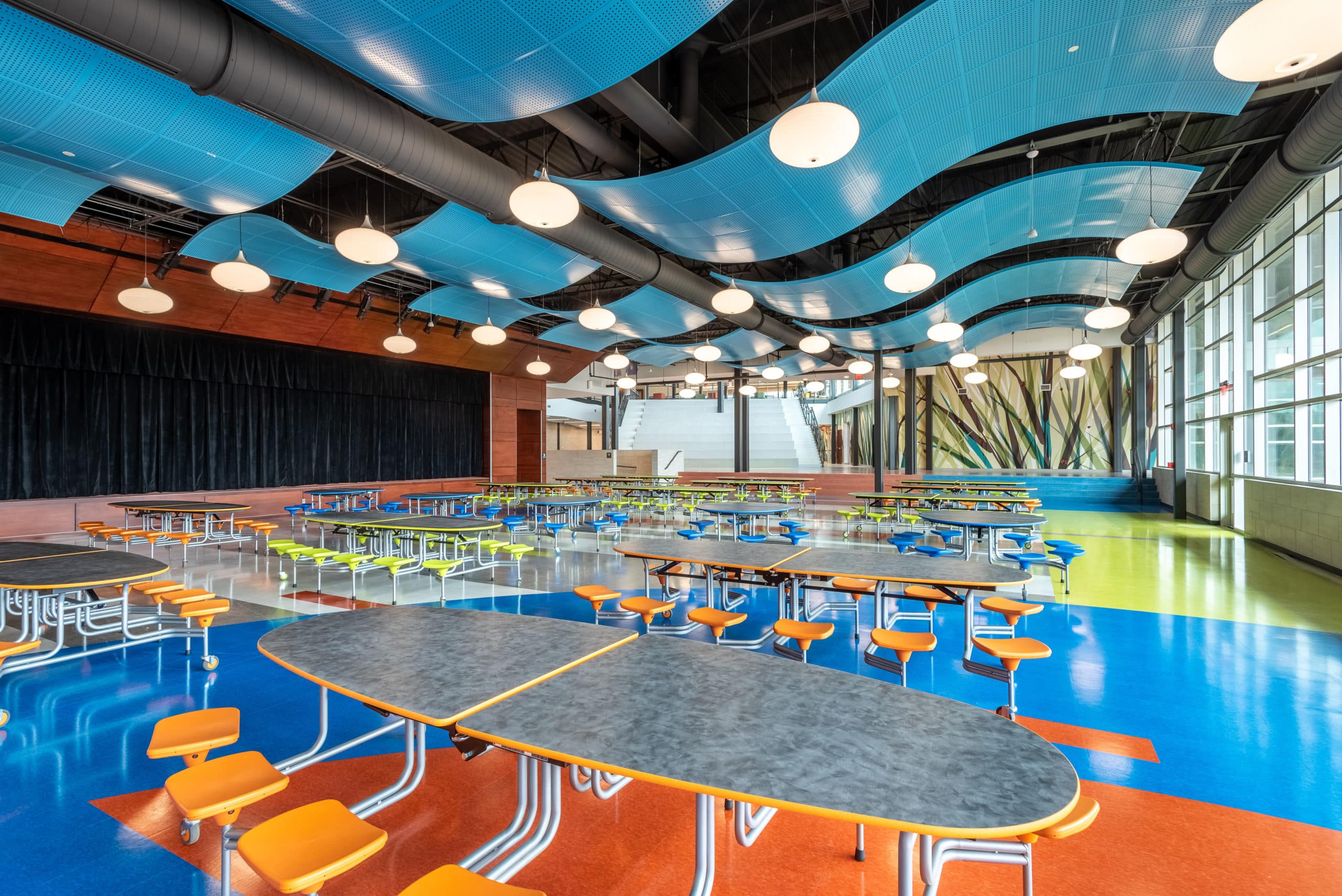 Leveraging Version 4.1 to Achieve LEED Platinum Certification in ...