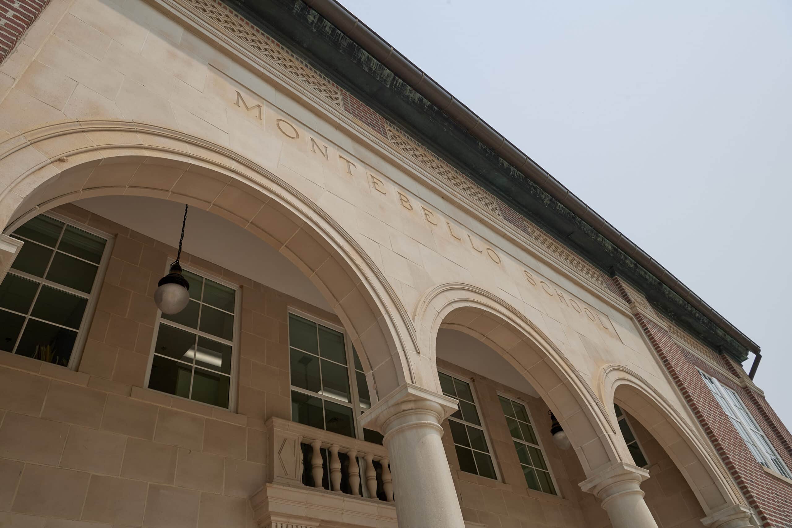 Montebello Elementary / Middle School - Crabtree, Rohrbaugh ...