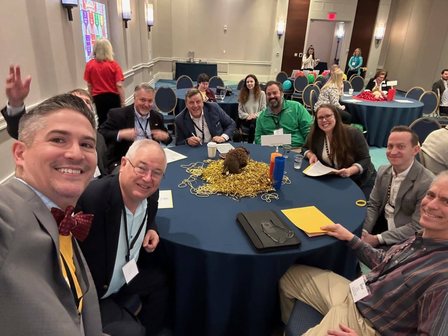 CRA Presentation at Virginia A4LE Conference - Crabtree, Rohrbaugh ...