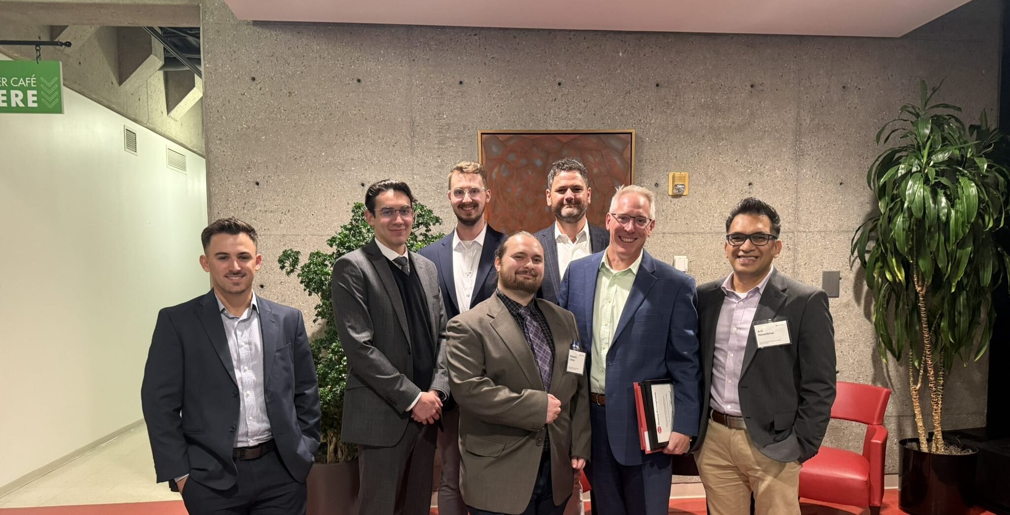 CRA Recognized with Three Awards at the 2025 AIA Central PA Conference ...